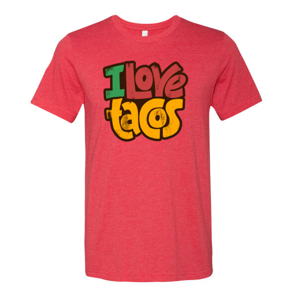 Taco Tour Beeze Tees Shop Online